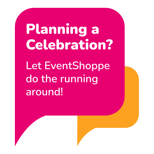 Eventshoppe : Your Event, Your Way